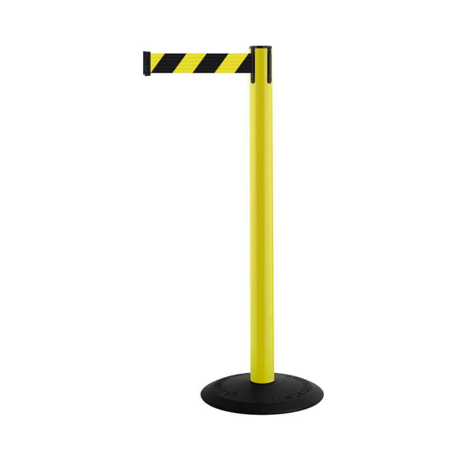 Tensabarrier Stanchions, Signs and Accessories - Lawrence Metal